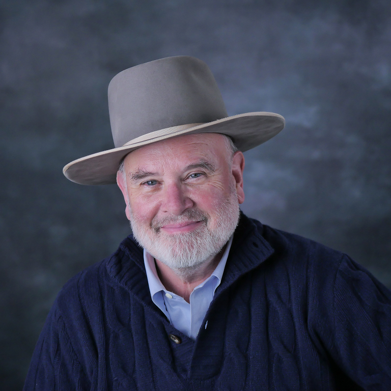 Personality Portraits | Capturing Personality and Character