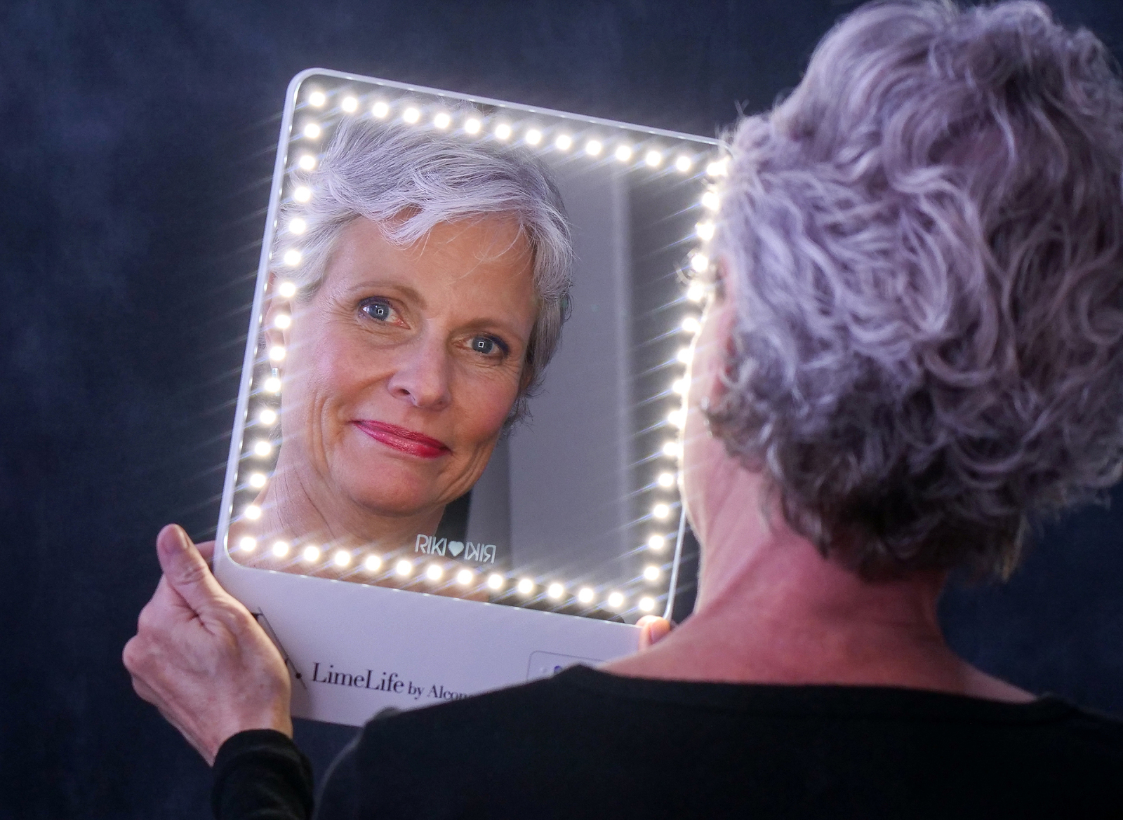 Personality Portraits | Capturing Personality and Character